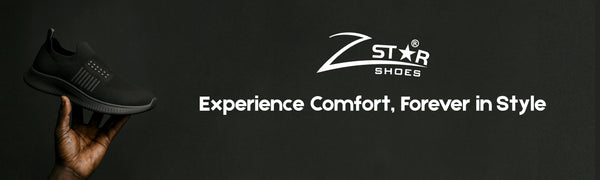 Z Star shoes